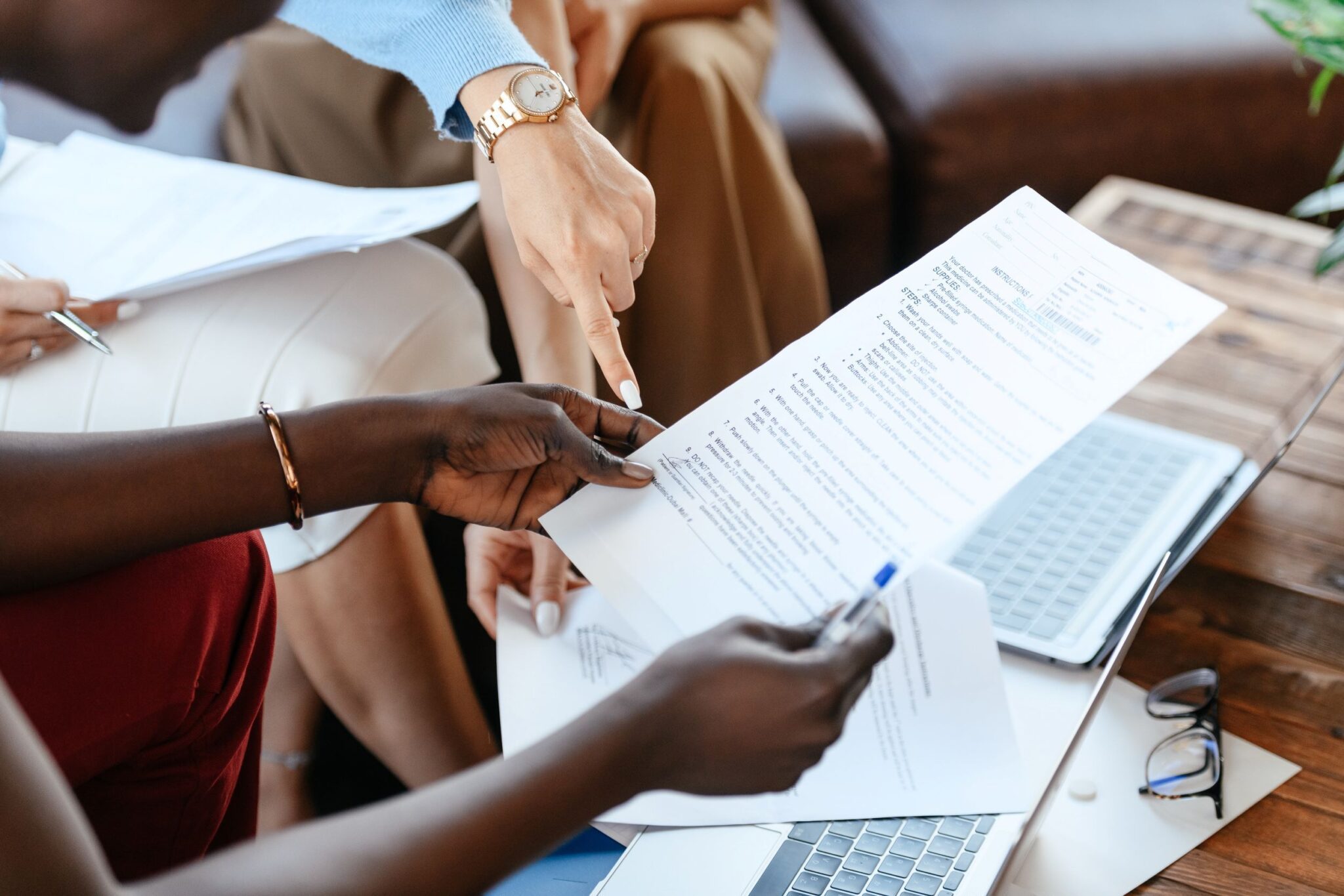 Specialty Tax Credits & Incentives | Corporate Tax Advisors