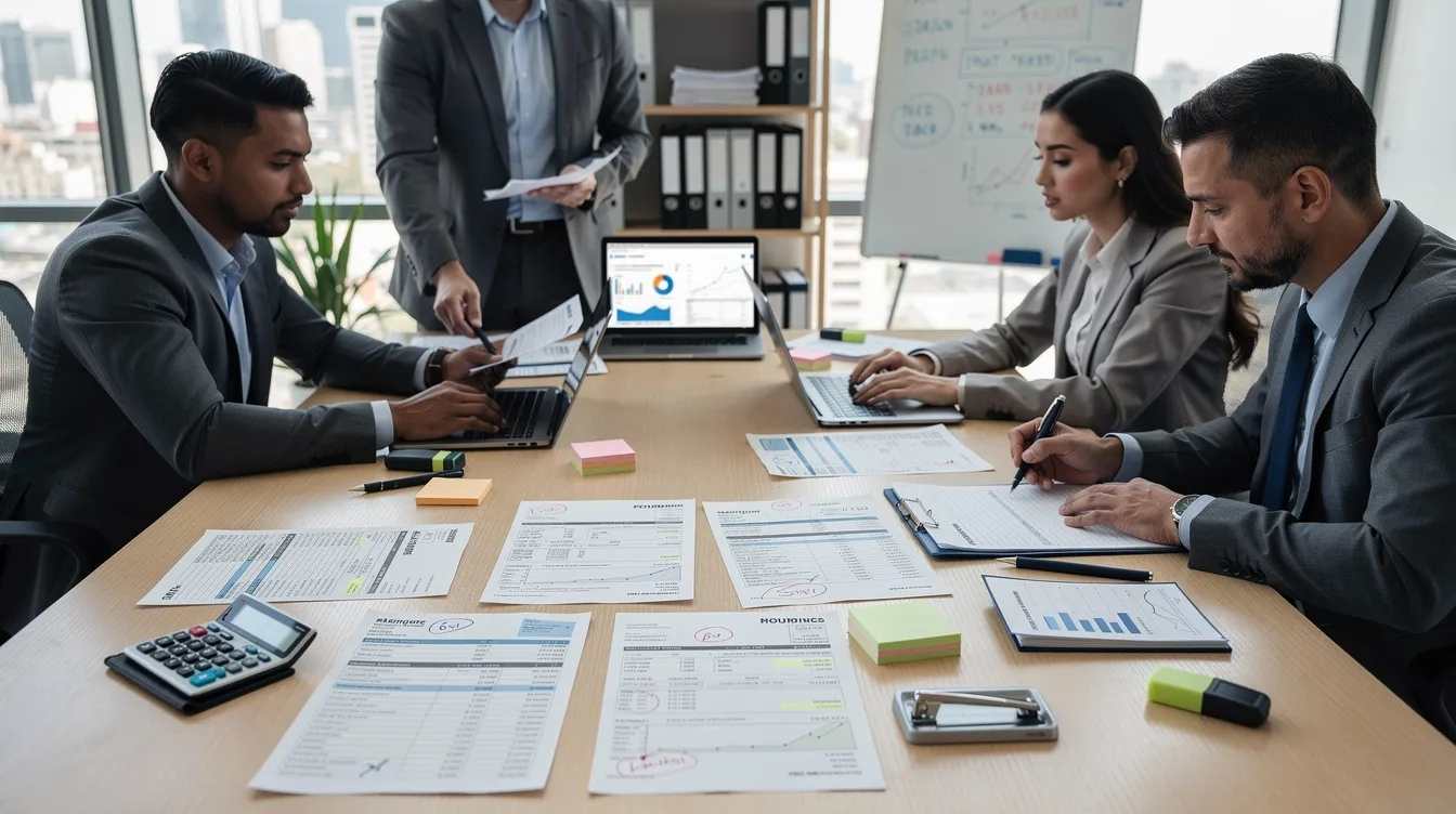 Tax Planning for Companies: Practical Strategies to Reduce Liabilities ...